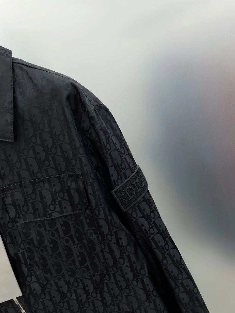 Original Christian Dior Outwear