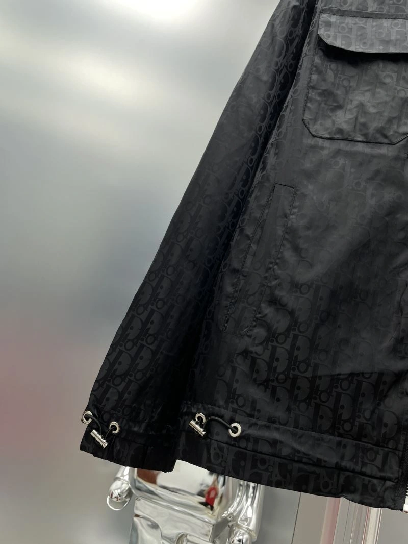 Original Christian Dior Outwear