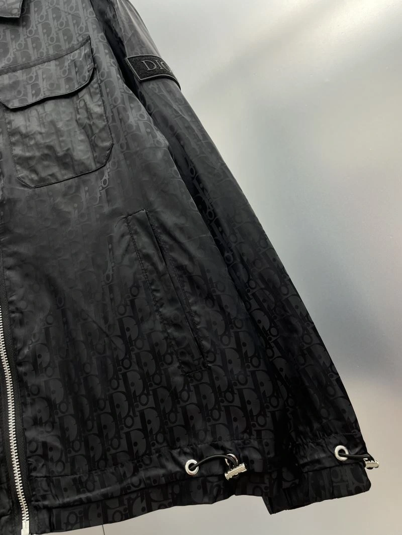 Original Christian Dior Outwear