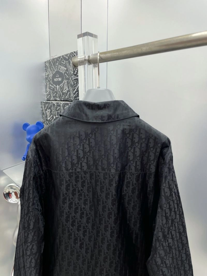 Original Christian Dior Outwear