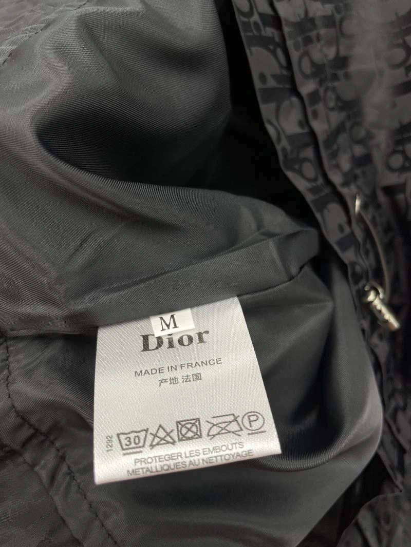 Original Christian Dior Outwear