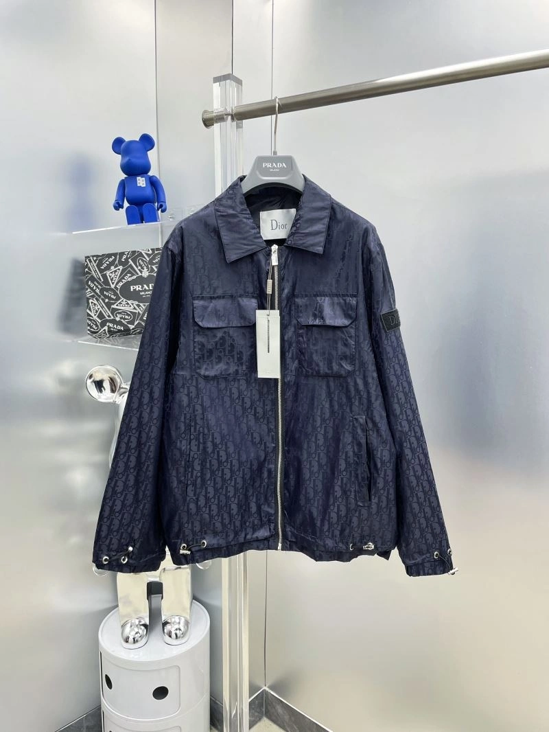 Christian Dior Outwear