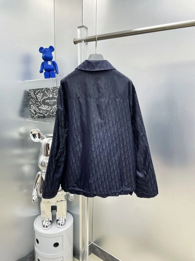 Official Christian Dior Outwear