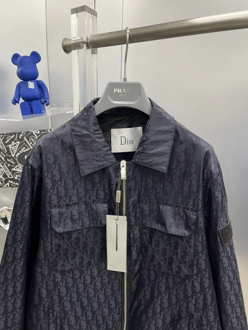 Official Christian Dior Outwear