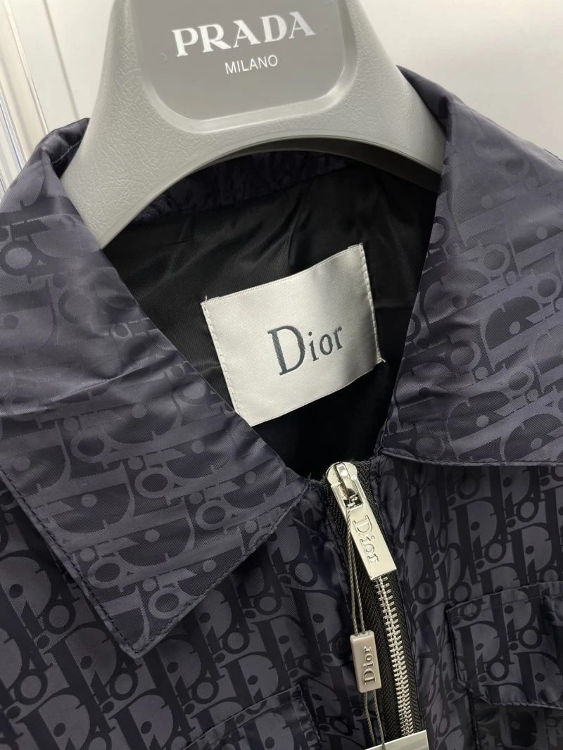 Official Christian Dior Outwear
