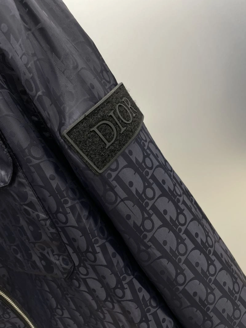 Official Christian Dior Outwear