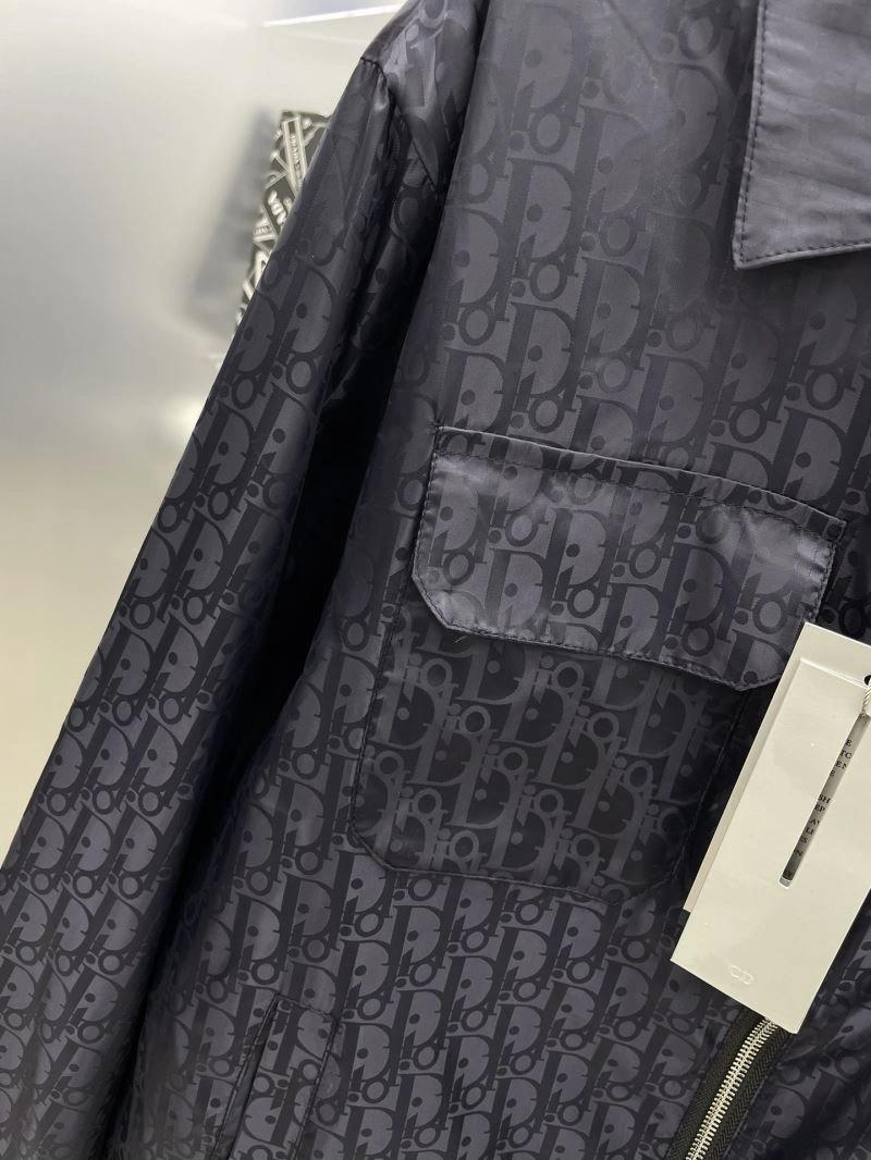 Official Christian Dior Outwear