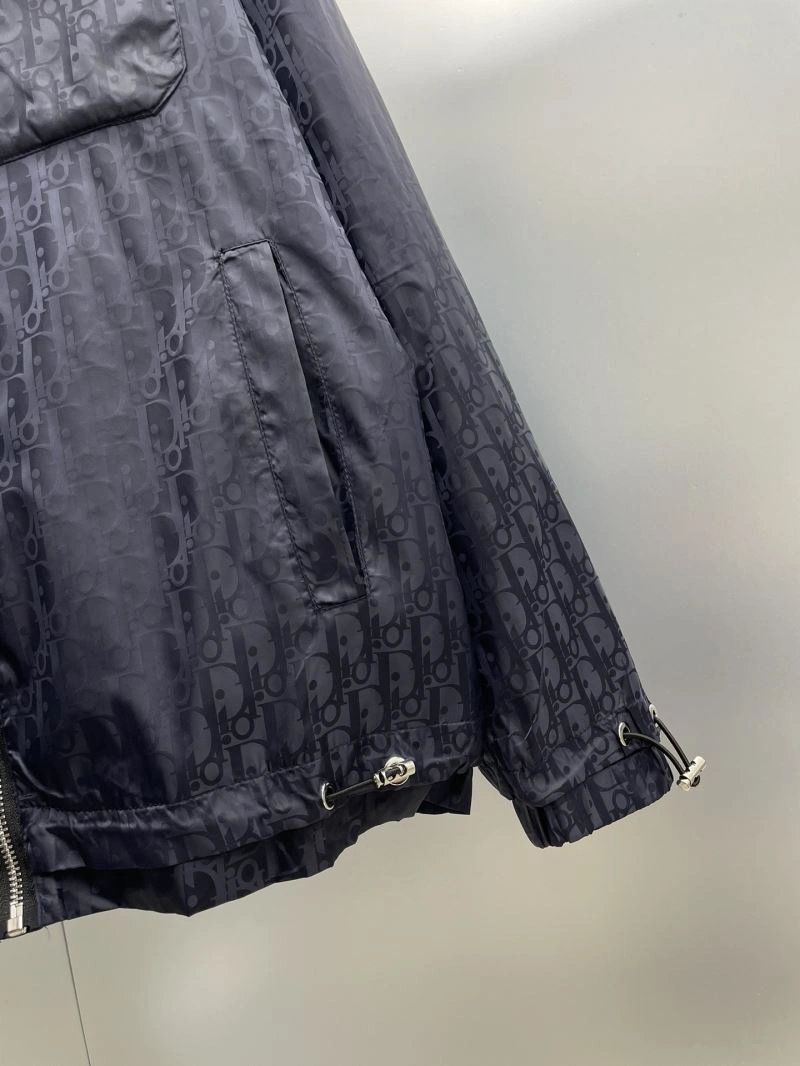 Official Christian Dior Outwear