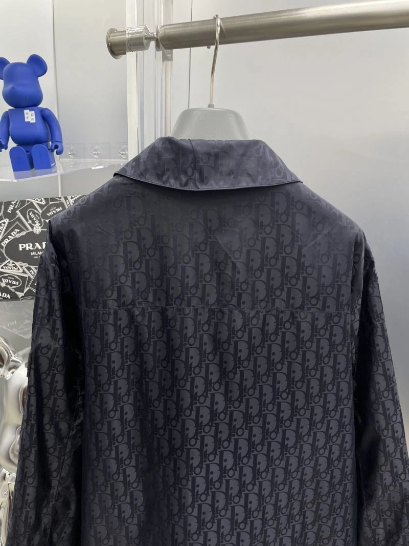 Official Christian Dior Outwear