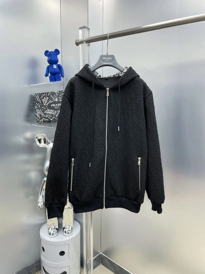 Christian Dior Outwear