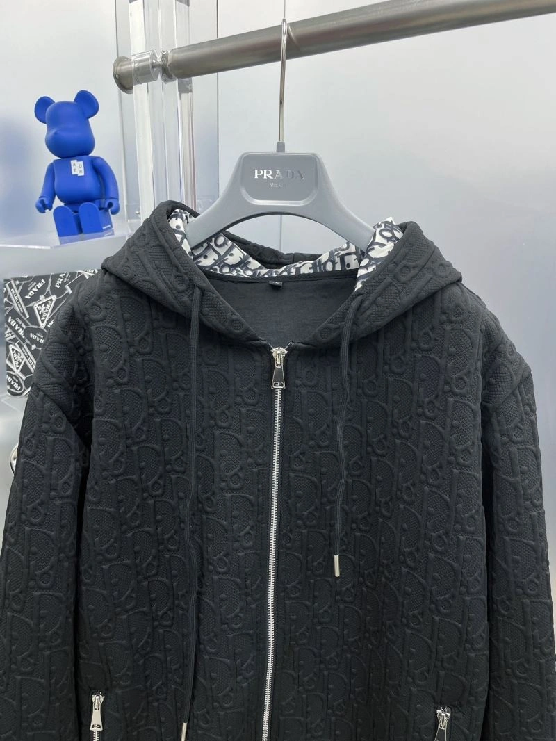 Top mirror Christian Dior Outwear