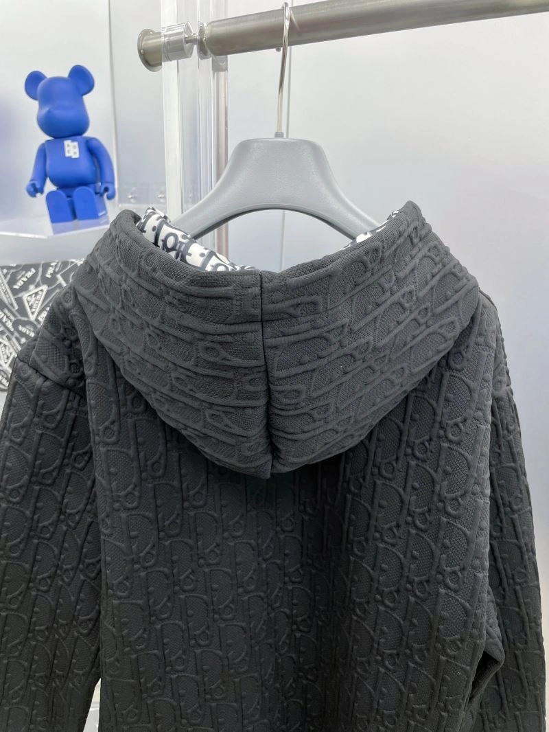 Top mirror Christian Dior Outwear