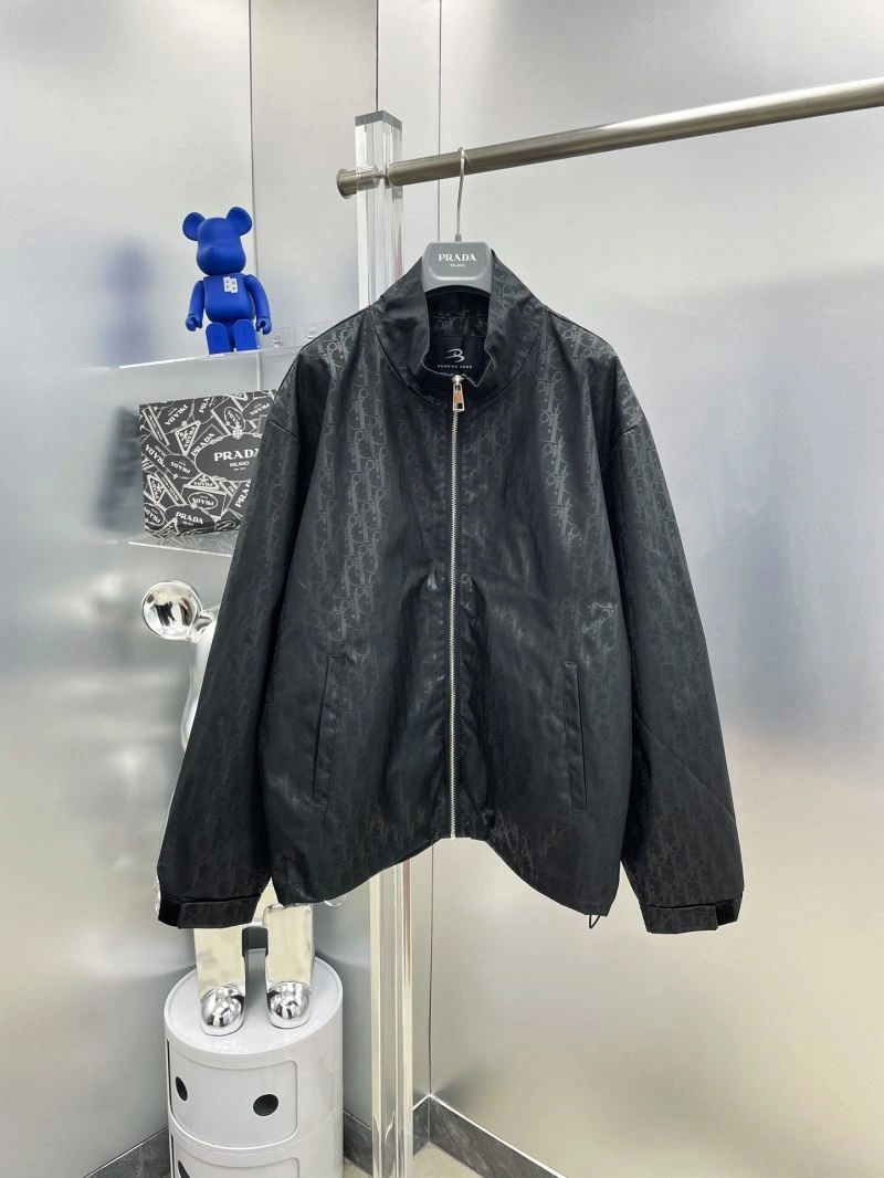 Christian Dior Outwear