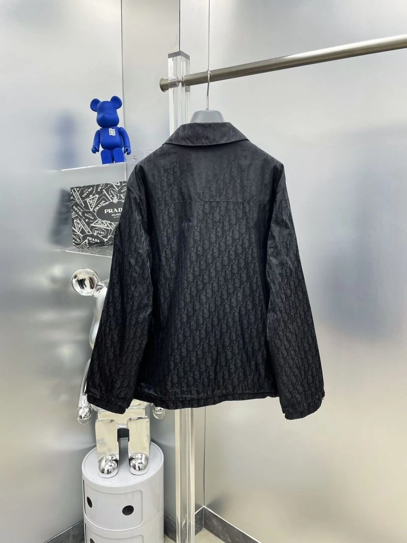 Factory-made Christian Dior Outwear