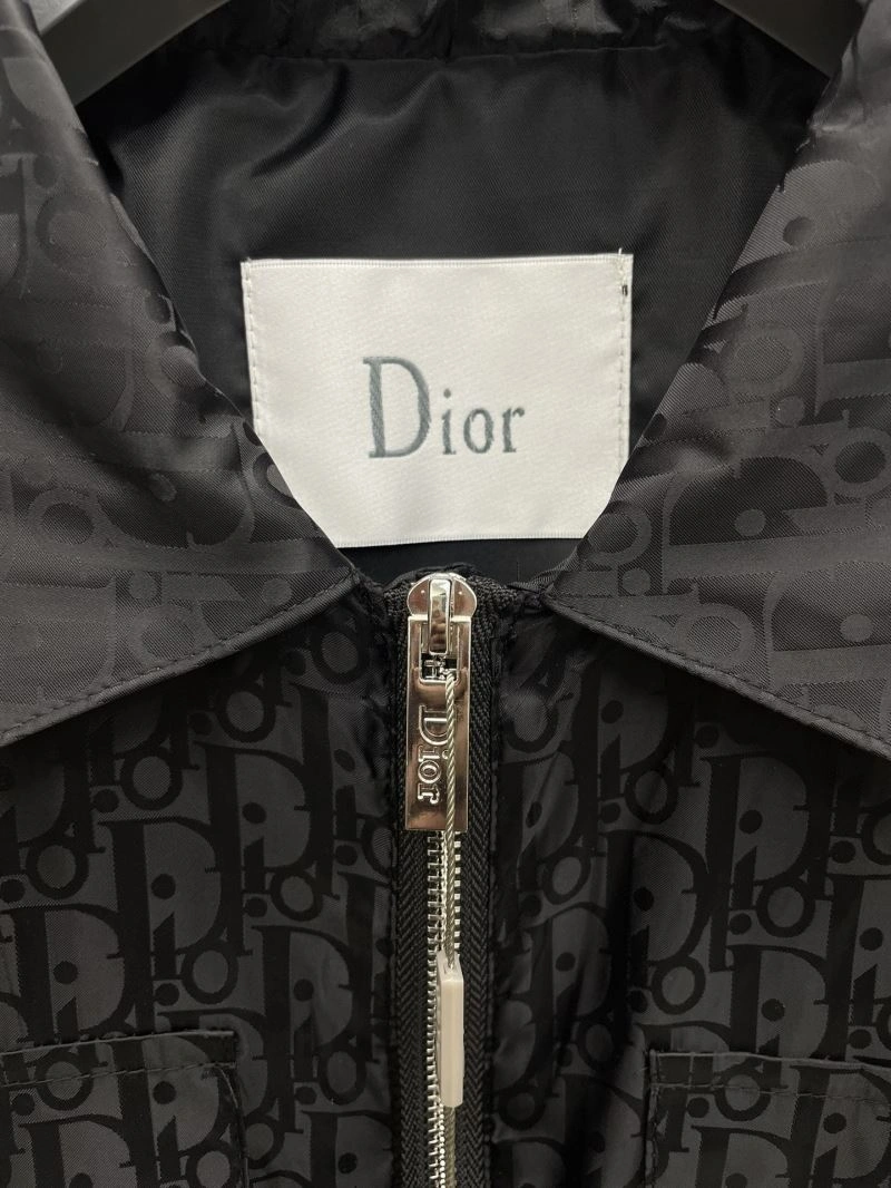 Factory-made Christian Dior Outwear