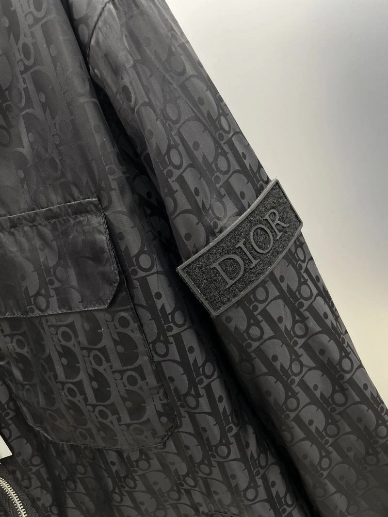 Factory-made Christian Dior Outwear