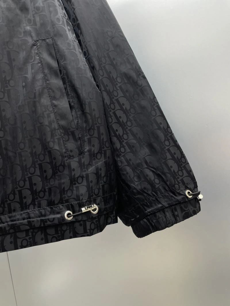 Factory-made Christian Dior Outwear
