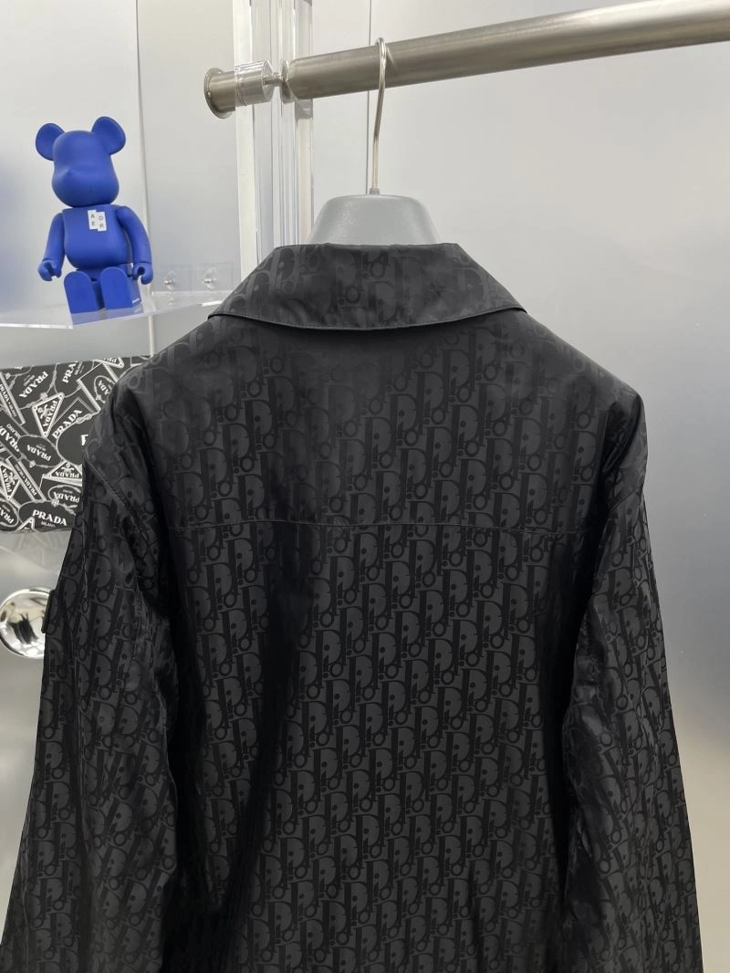 Factory-made Christian Dior Outwear