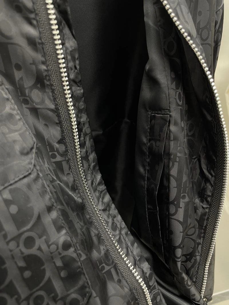 Factory-made Christian Dior Outwear