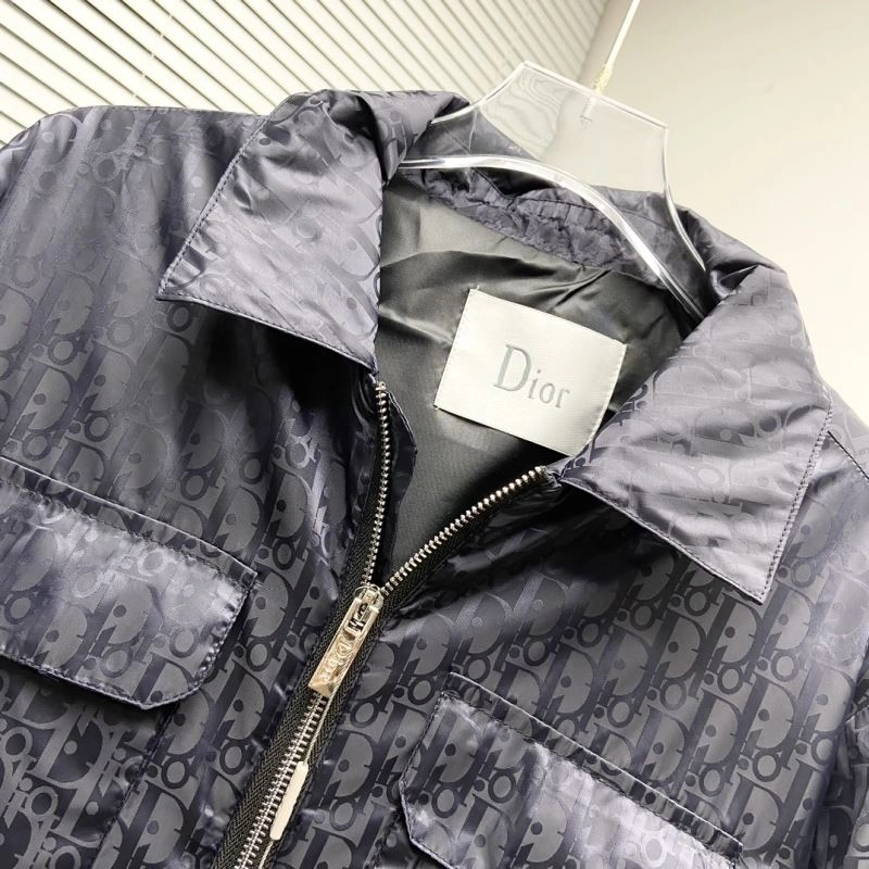 Original Christian Dior Outwear
