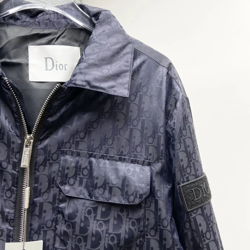 Original Christian Dior Outwear