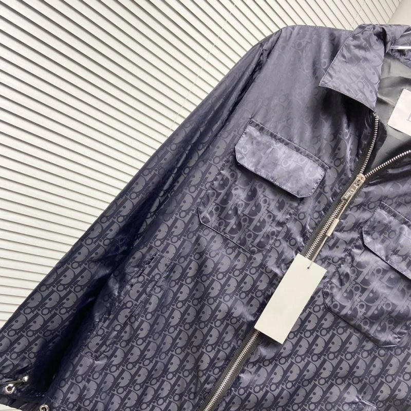 Original Christian Dior Outwear