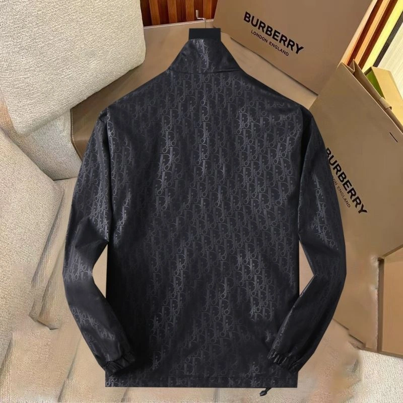 Economical Christian Dior Outwear