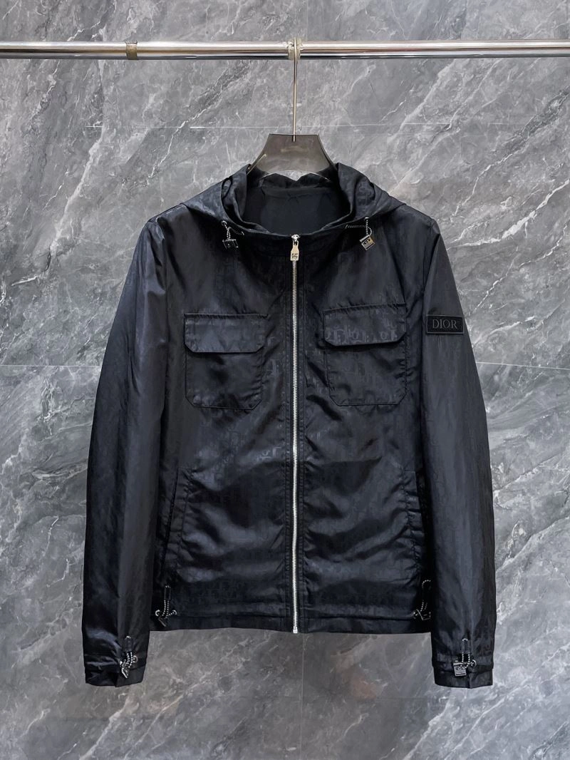 Christian Dior Outwear