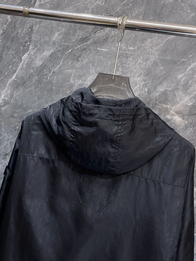 Accurate model Christian Dior Outwear