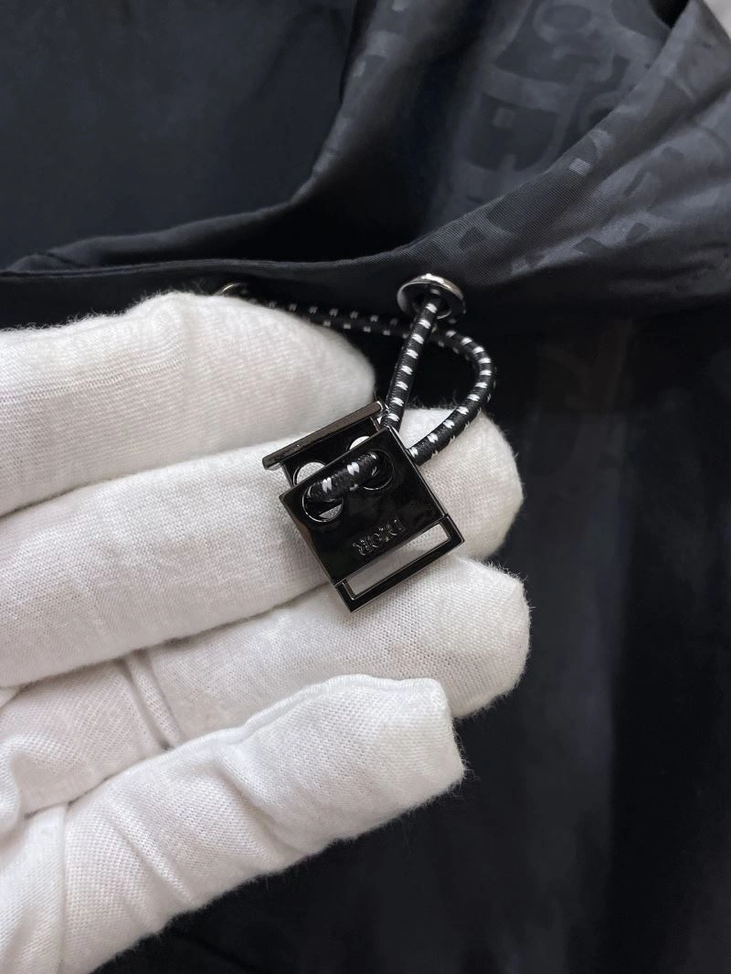 Accurate model Christian Dior Outwear