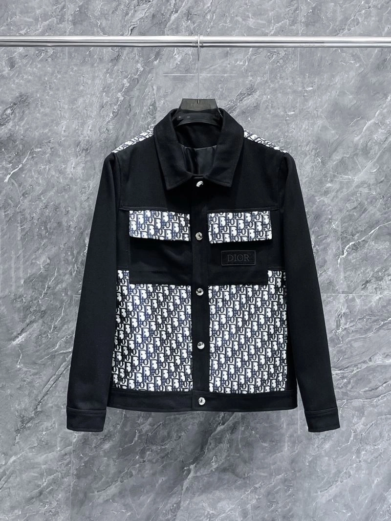Christian Dior Outwear