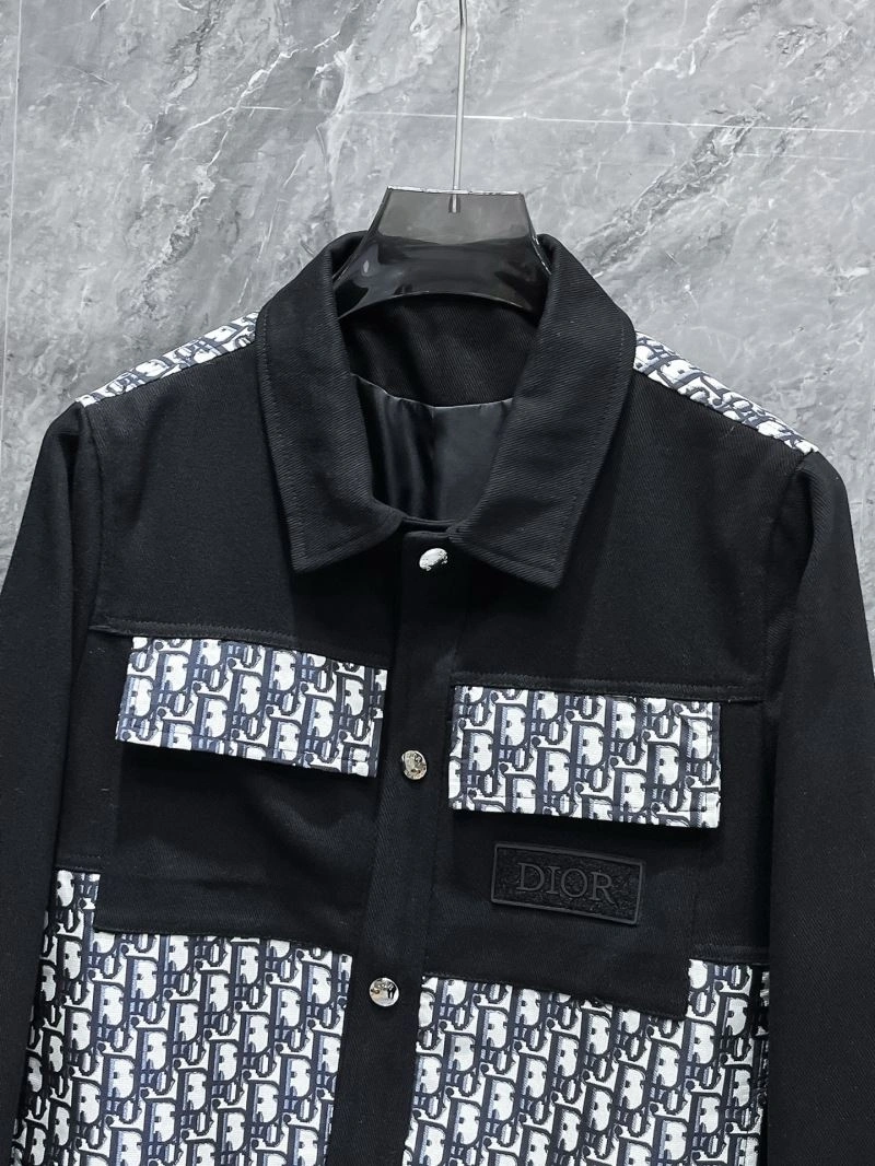 OEM Christian Dior Outwear