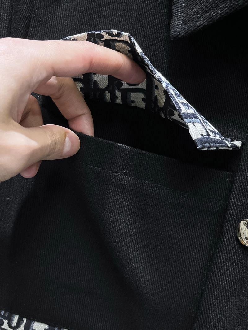 OEM Christian Dior Outwear