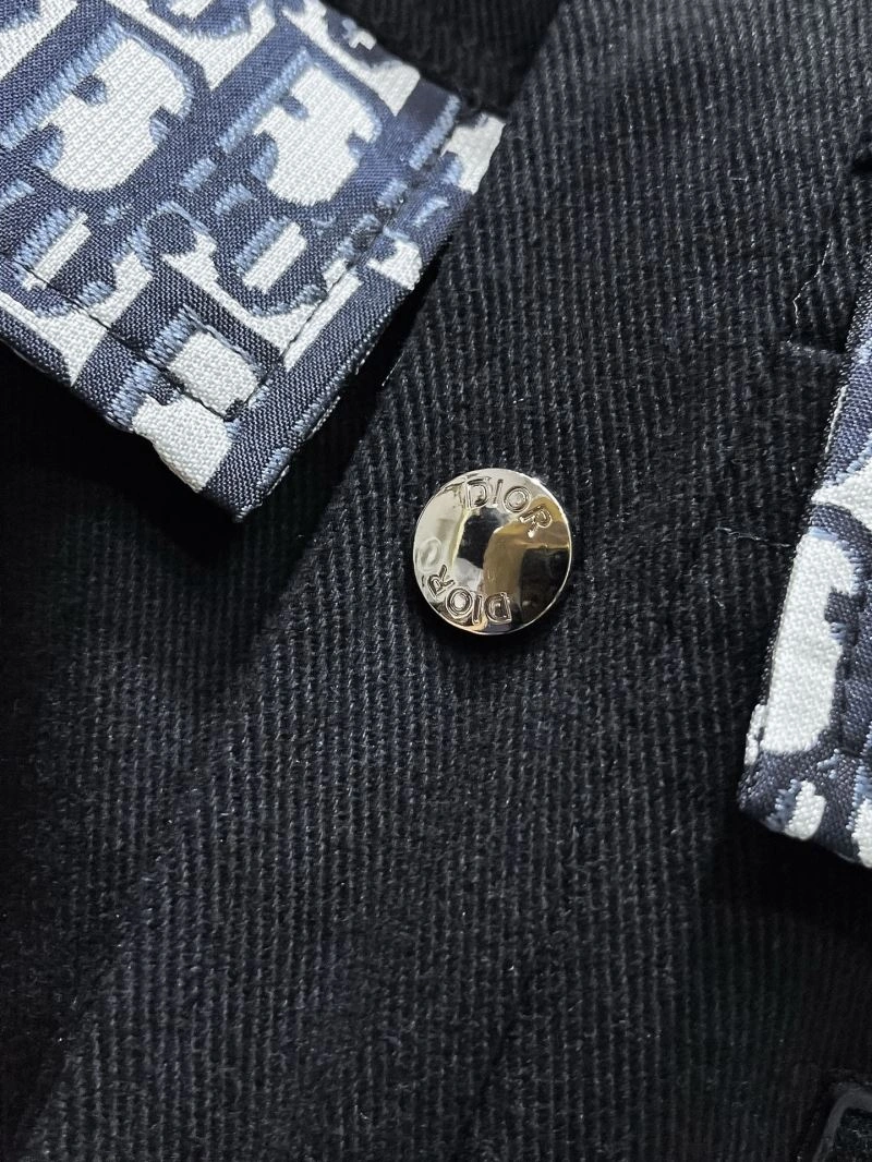 OEM Christian Dior Outwear