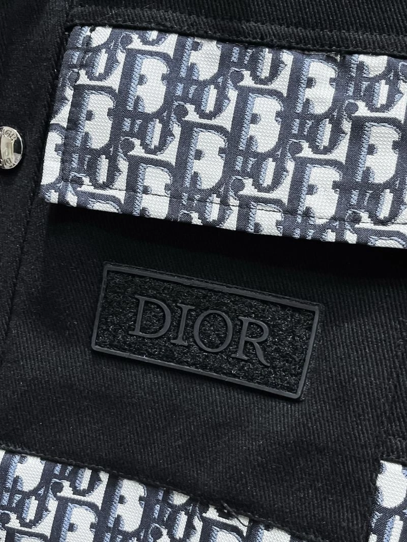 OEM Christian Dior Outwear