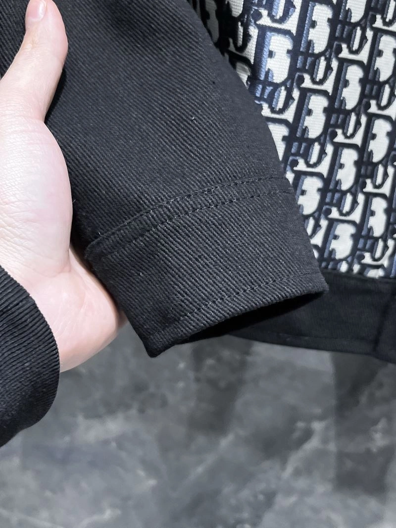 OEM Christian Dior Outwear