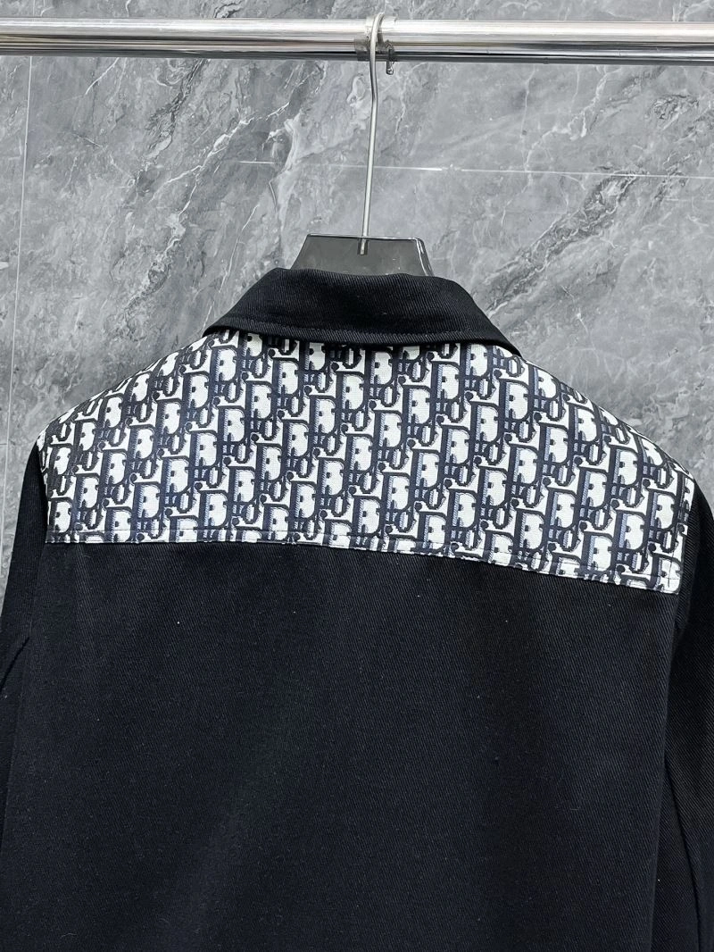 OEM Christian Dior Outwear
