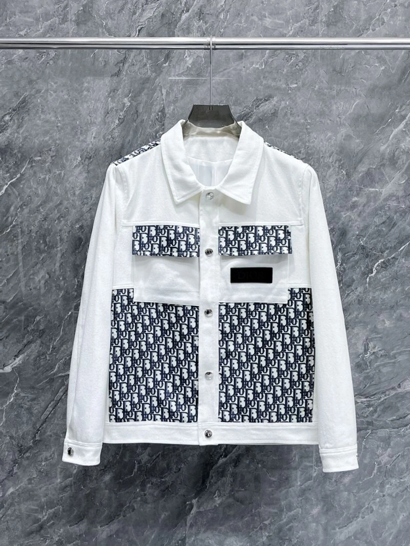 Christian Dior Outwear