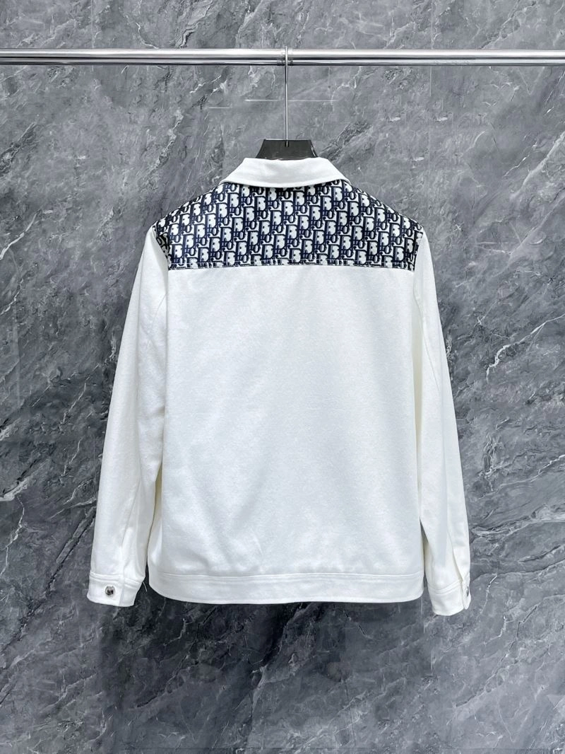 Precise copy Christian Dior Outwear