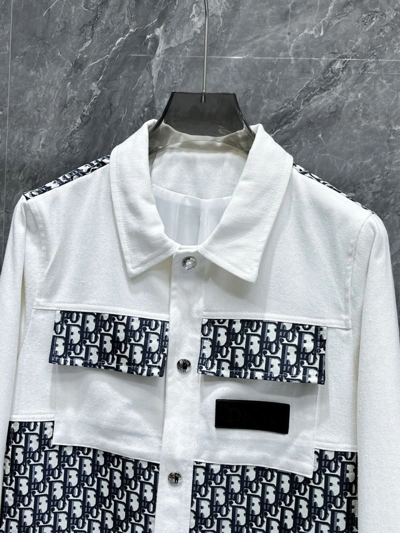Precise copy Christian Dior Outwear