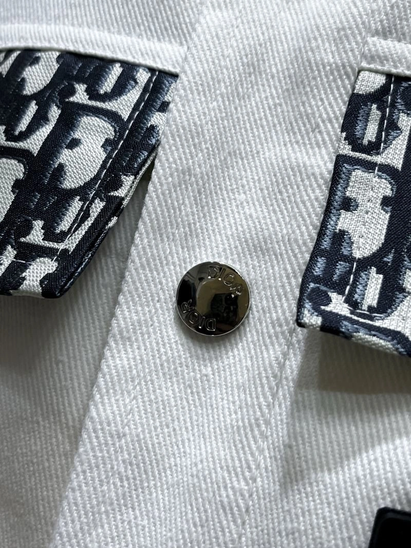 Precise copy Christian Dior Outwear