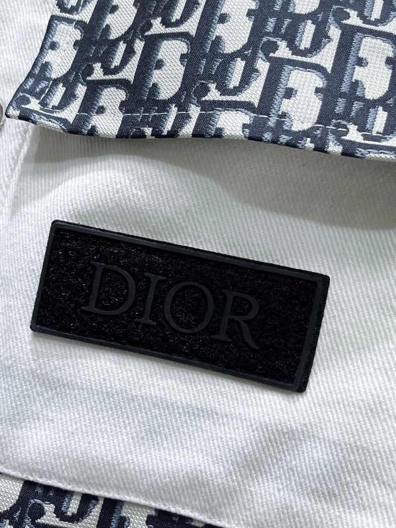 Precise copy Christian Dior Outwear