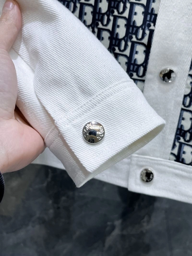 Precise copy Christian Dior Outwear