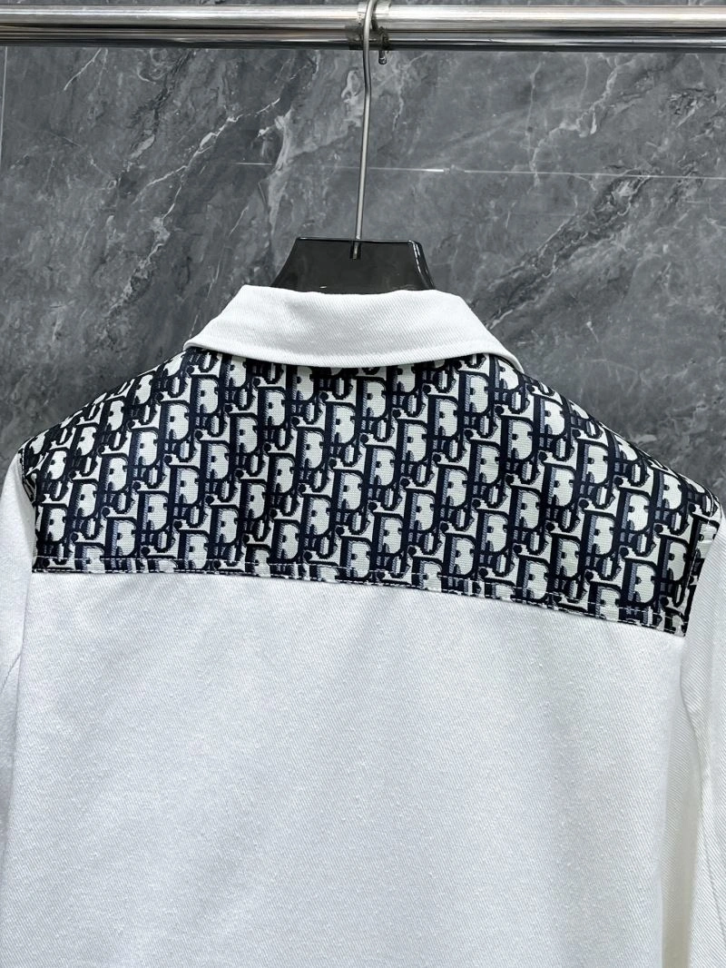 Precise copy Christian Dior Outwear