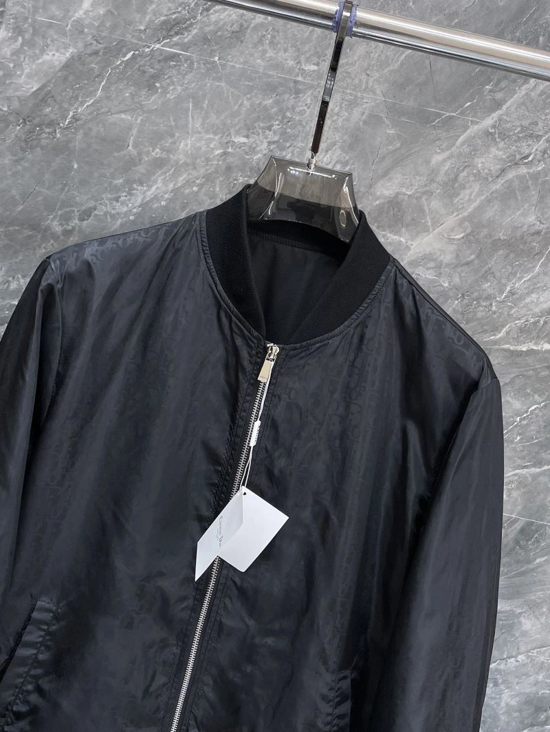 Budget-friendly Christian Dior Outwear