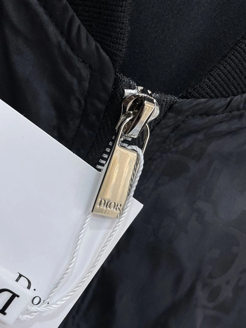 Budget-friendly Christian Dior Outwear