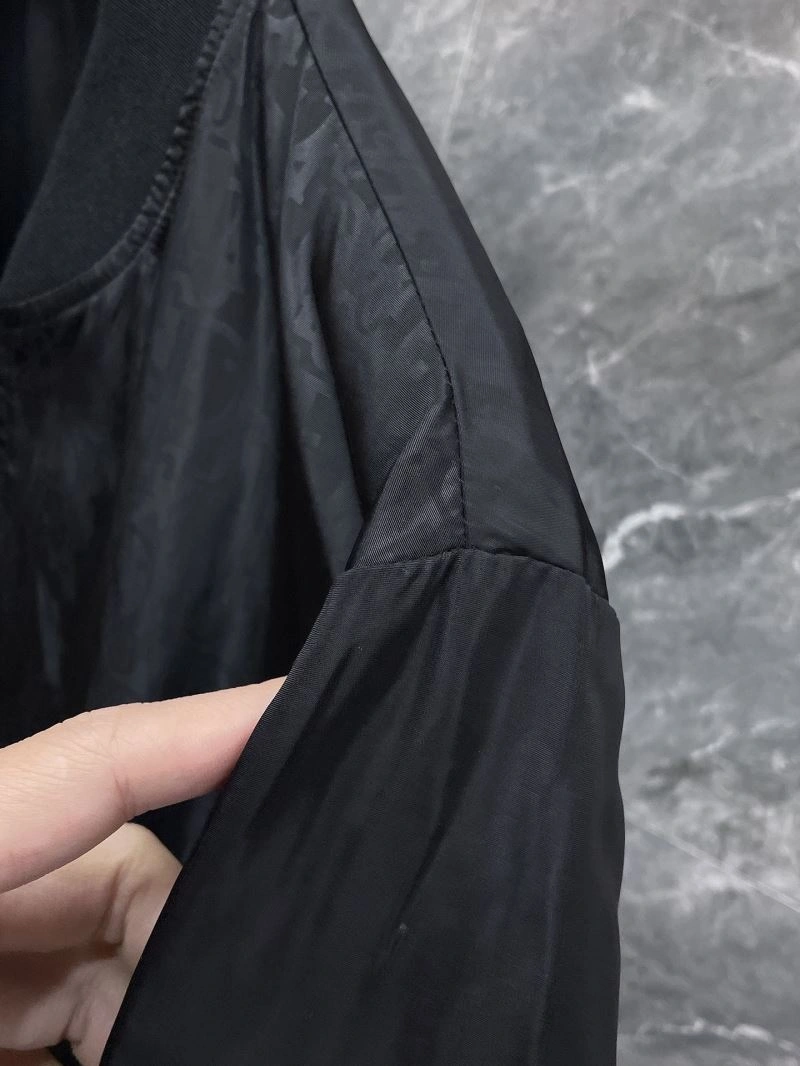 Budget-friendly Christian Dior Outwear