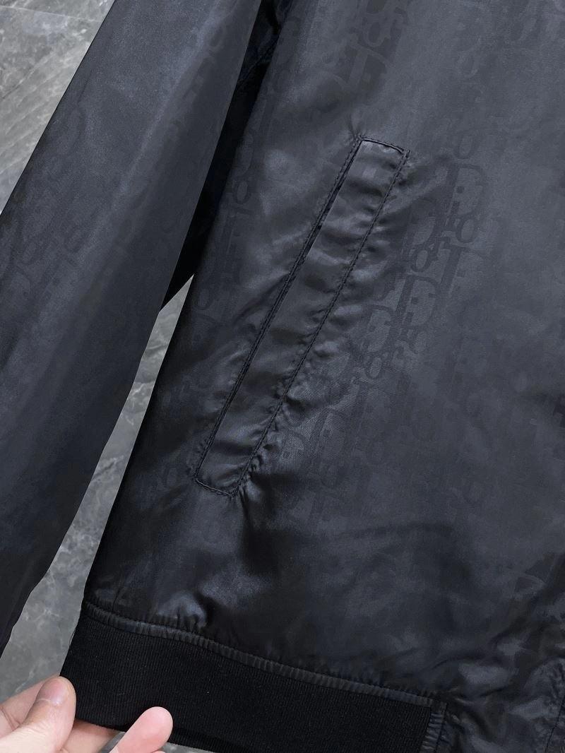 Budget-friendly Christian Dior Outwear