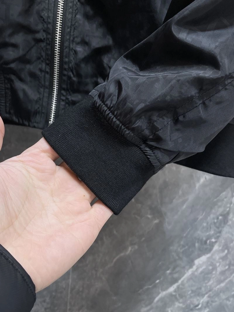 Budget-friendly Christian Dior Outwear