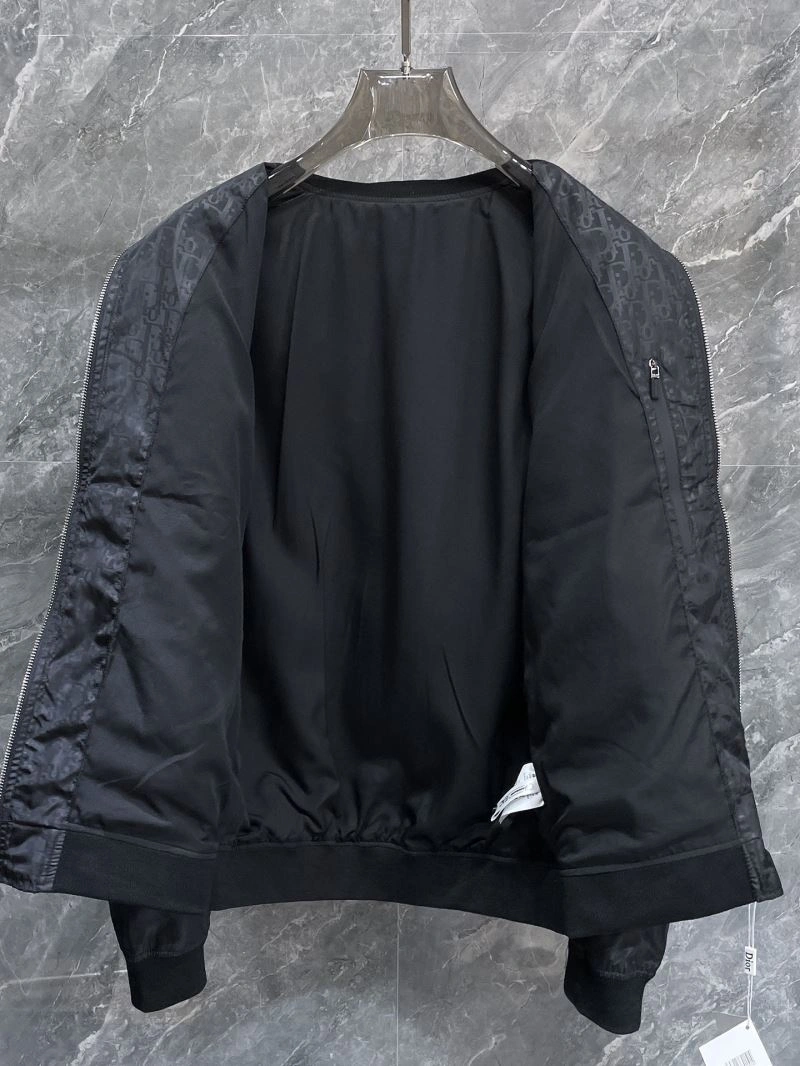 Budget-friendly Christian Dior Outwear
